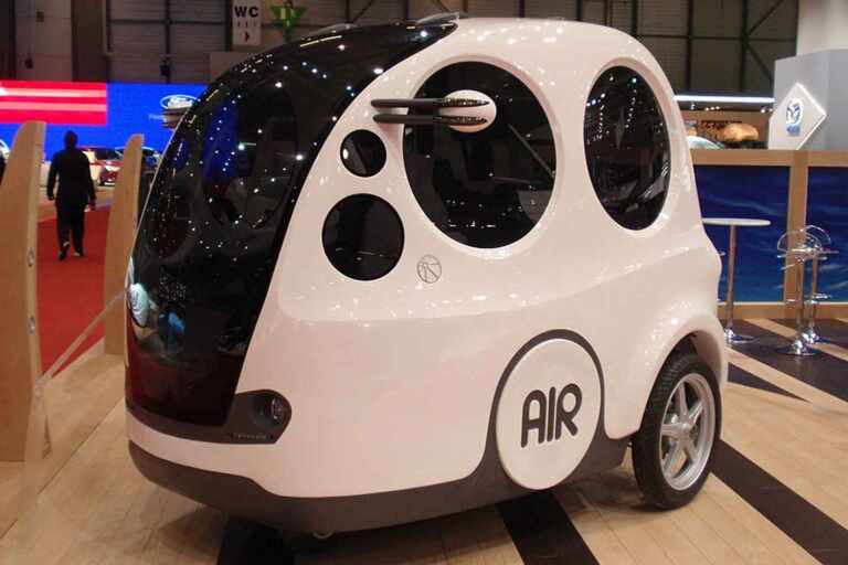 Tata Motors’ bold experiment: the compressed air car that never took ... Tata Motors’ bold experiment: the compressed air car that never took ...
